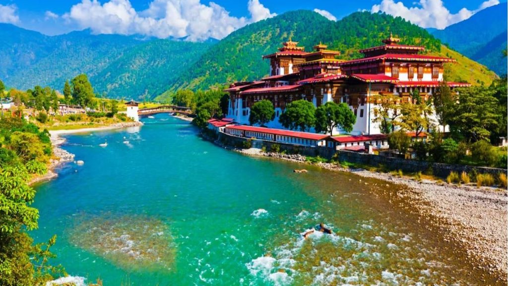 Sikkim Wildlife Sanctuaries - Khangchendzonga National Park, Shingba ...