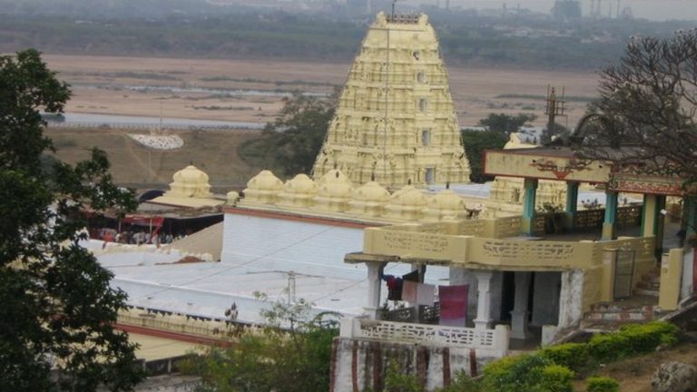 7 Best Places To Visit In Maredumilli - Go Sikkim